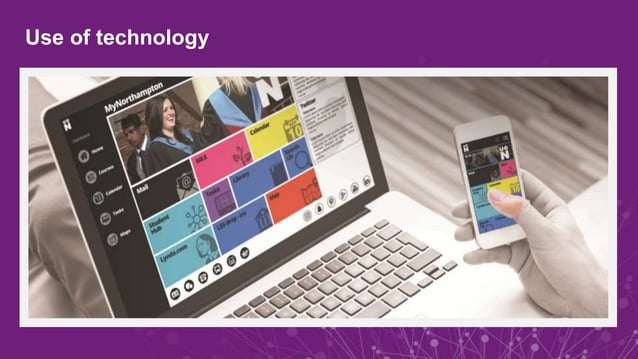 Harnessing digital transformation trends | PPT