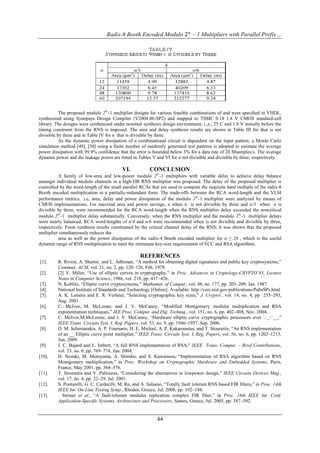 Welcome to International Journal of Engineering Research and ...