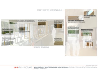 Bridgeport Multi-Magnet High School | PDF | Special Education | Education