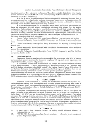 International Journal of Engineering Research and Development (IJERD) | PDF