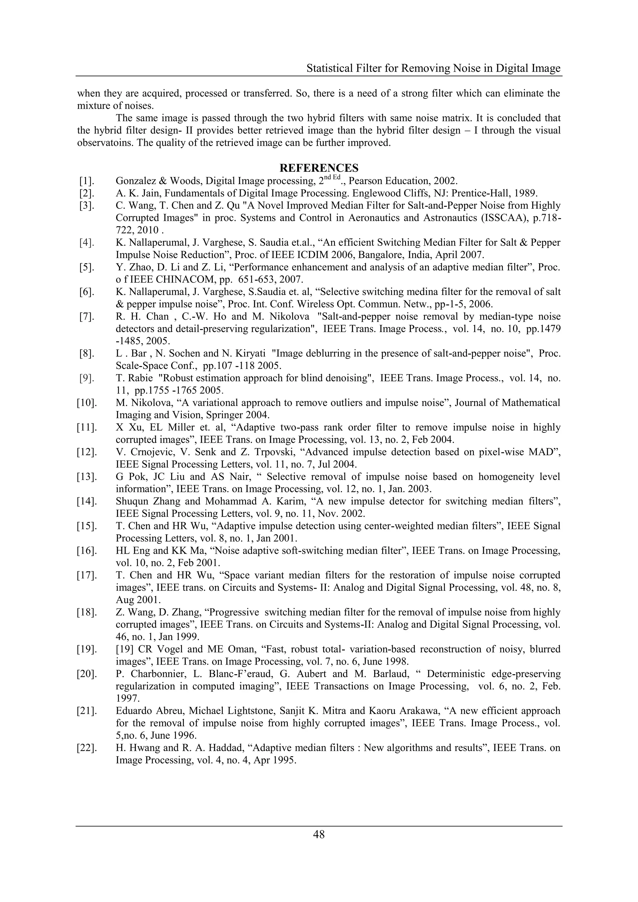 International Journal of Engineering Research and Development (IJERD) | PDF