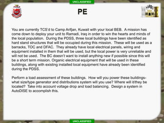 H07 Power Load Survey | PPTX