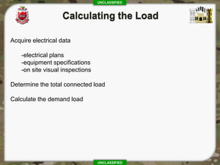H07 Power Load Survey | PPTX