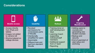 Delivering RARPA: a college-wide digital approach | PPTX