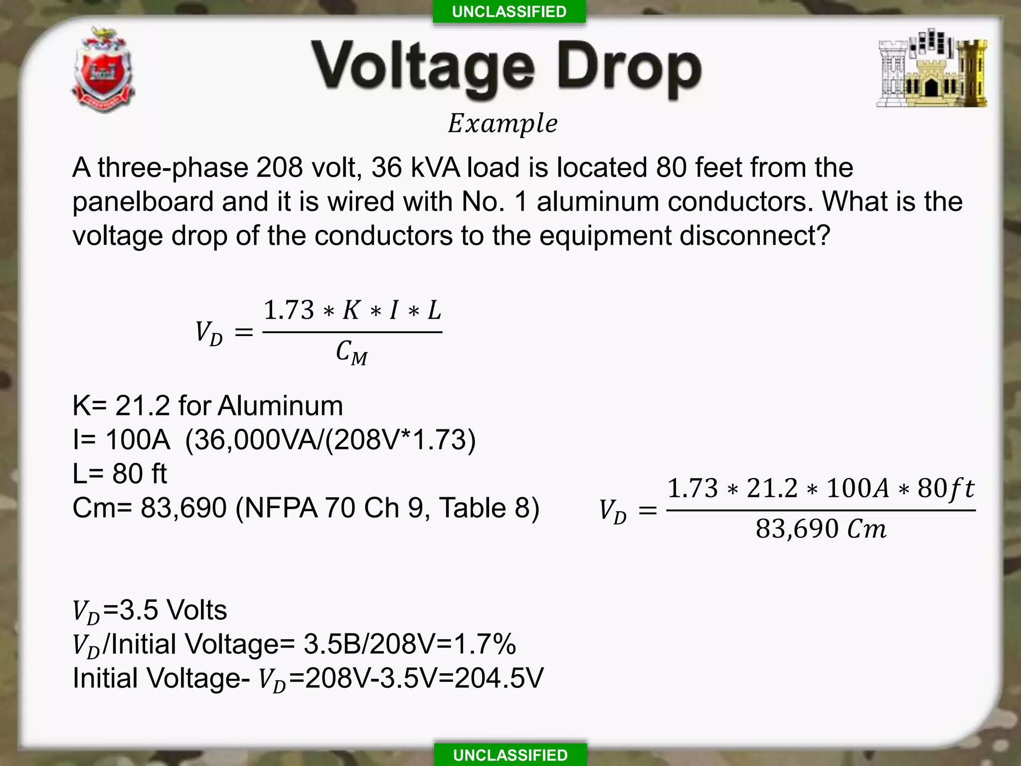 H08 Principles of Power Systems Design | PPTX