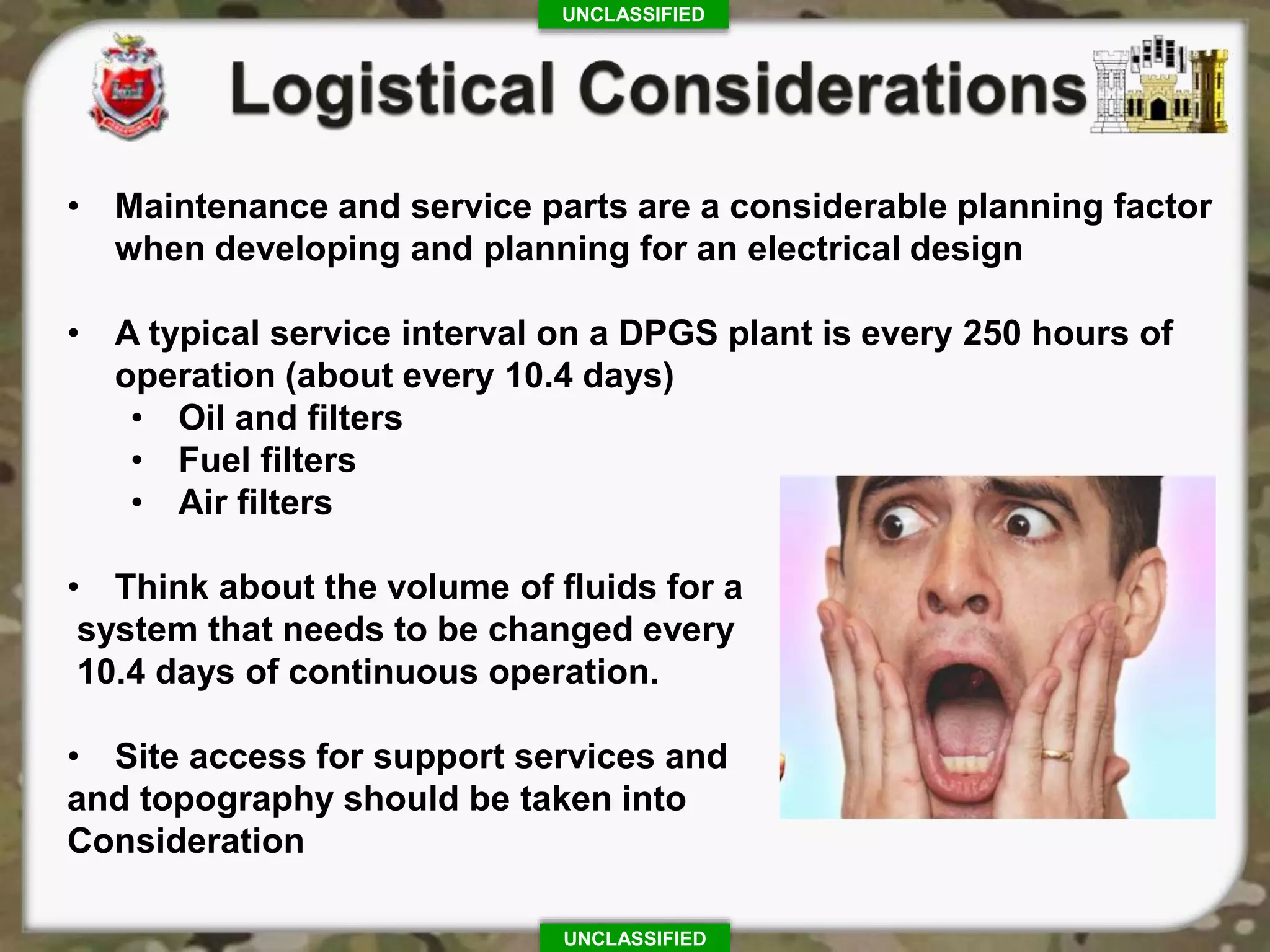 H08 Principles of Power Systems Design | PPTX