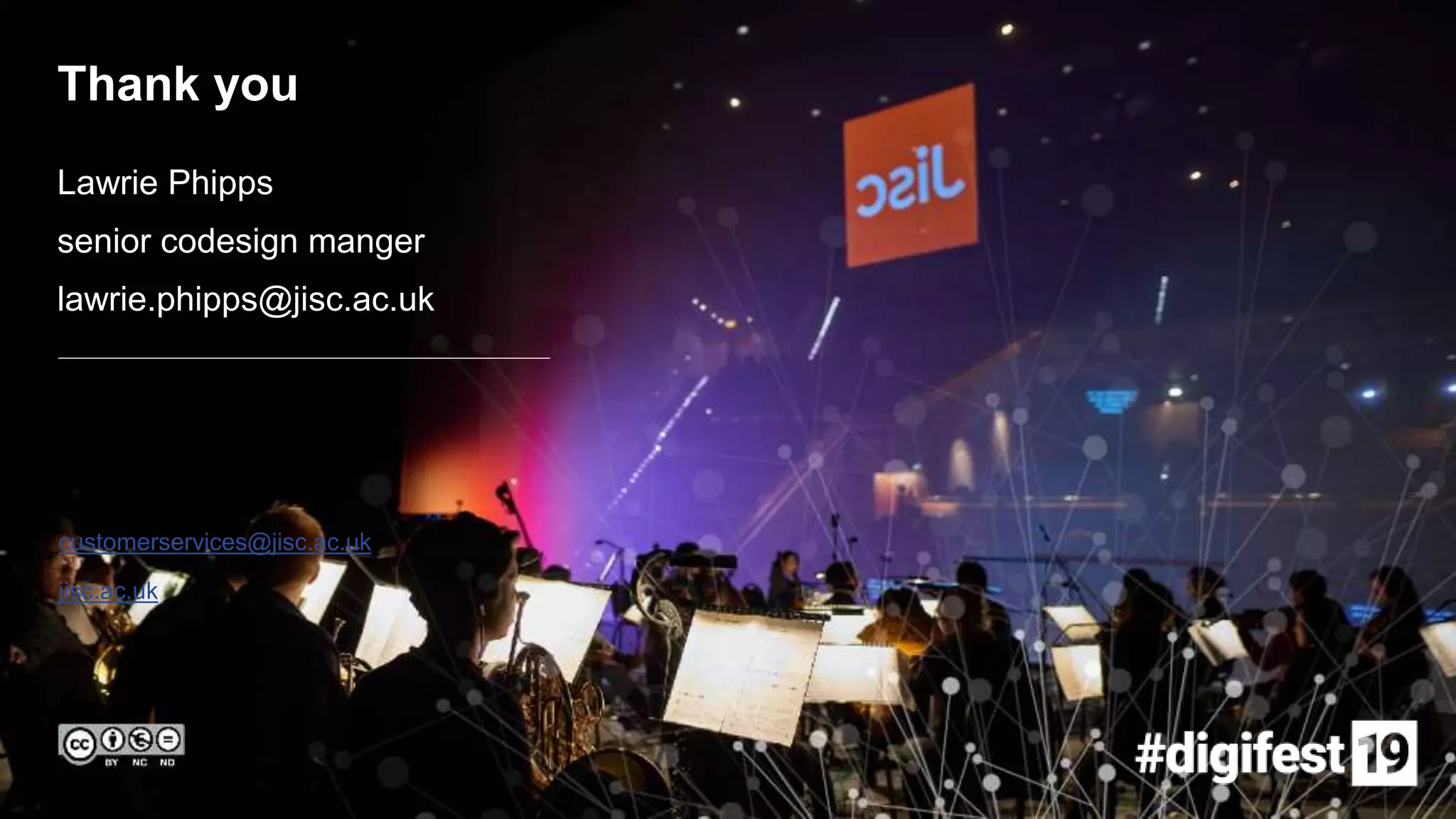 Listening to teachers: implications for education and digital | PPT