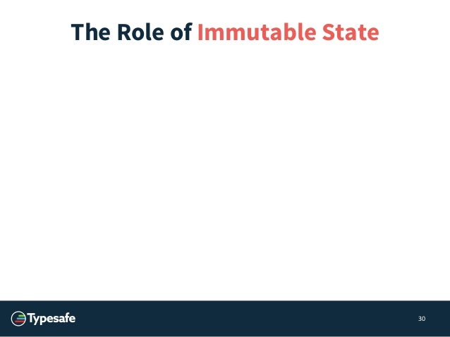 Go Reactive: Building Responsive, Resilient, Elastic & Message-Driven…