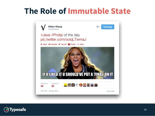 Go Reactive: Building Responsive, Resilient, Elastic & Message-Driven…