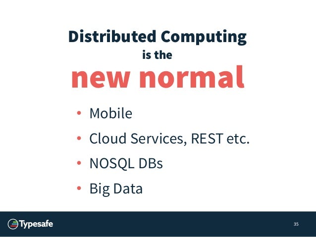 Go Reactive: Building Responsive, Resilient, Elastic & Message-Driven…