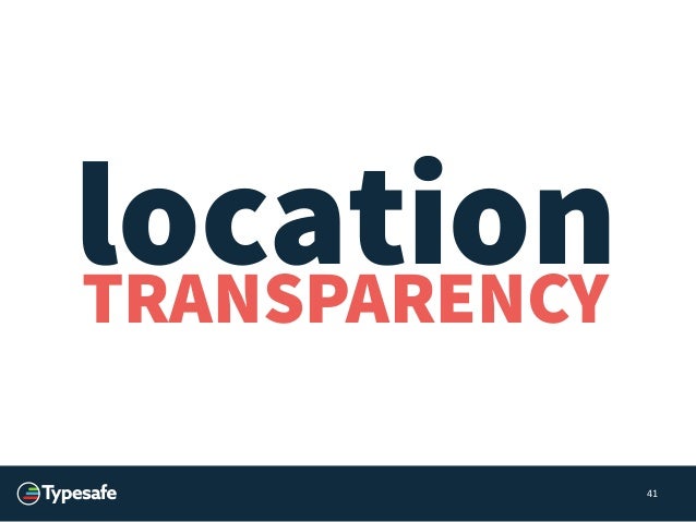 Go Reactive: Building Responsive, Resilient, Elastic & Message-Driven…