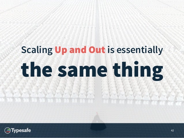 Go Reactive: Building Responsive, Resilient, Elastic & Message-Driven…