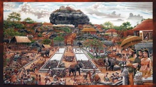 Presentation sigiri | PPTX