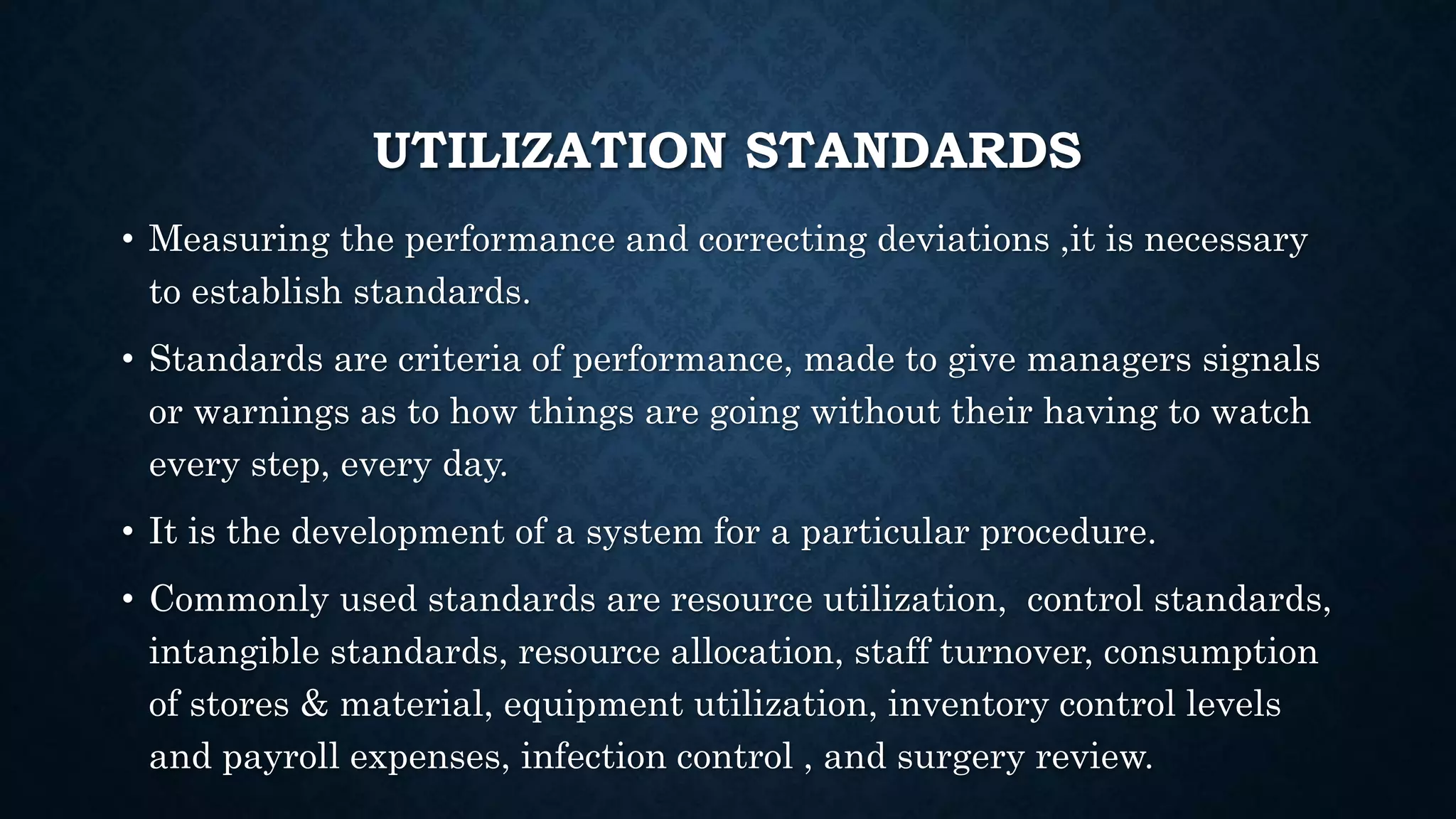 h0spital Utilization standards & indices.pptx