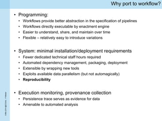 C4Bio paper talk | PPT