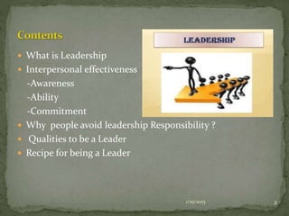 H0W TO BECOME A LEADER.pptx