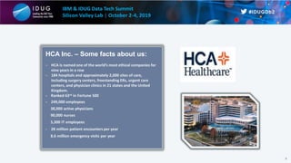 InfoSphere Optim archive for archive/purge of application data | PPTX