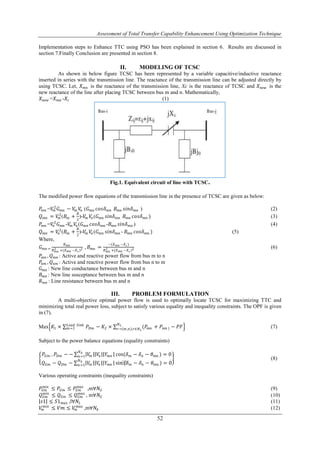 International Journal of Engineering Research and Development | PDF