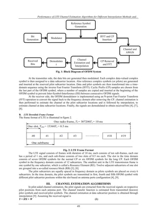 International Journal of Engineering Research and Development | PDF