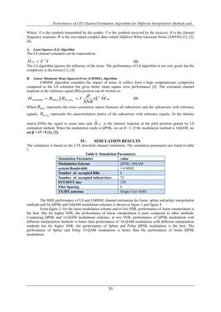 International Journal of Engineering Research and Development | PDF