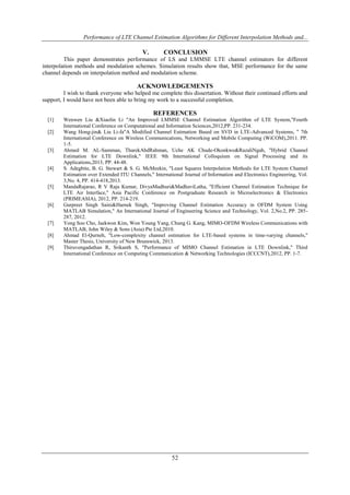 International Journal of Engineering Research and Development | PDF