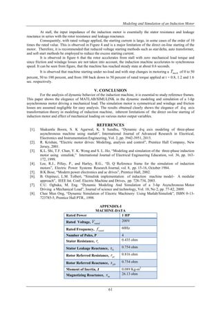 International Journal of Engineering Research and Development | PDF