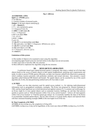 International Journal of Engineering Research and Development | PDF