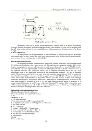 International Journal of Engineering Research and Development | PDF