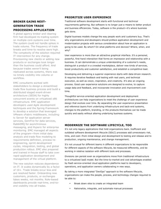 White Paper: Application Modernization | PDF