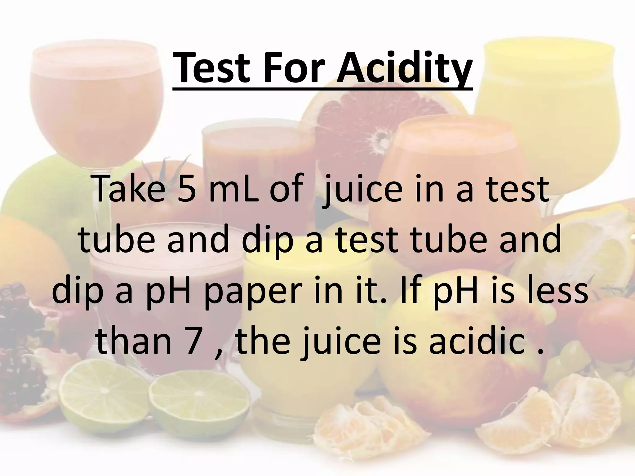Chemistry investigatory project | PPTX