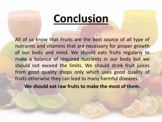 Chemistry investigatory project | PPTX