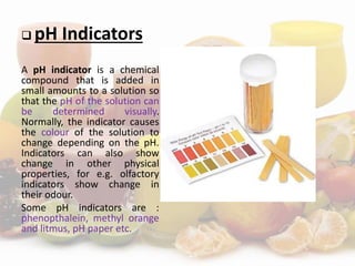 Chemistry investigatory project | PPTX