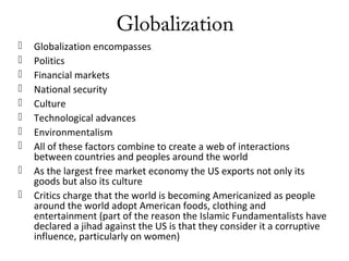 H12 ch 19_globalization_2013 | PPT