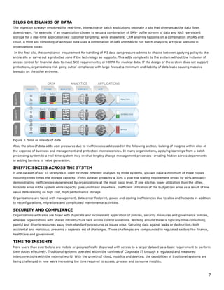 The EMC Isilon Scale-Out Data Lake | PDF