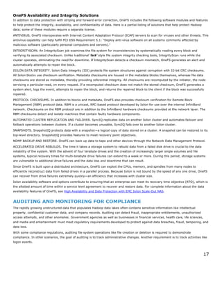 Security and Compliance for Scale-Out Hadoop Data Lakes | PDF