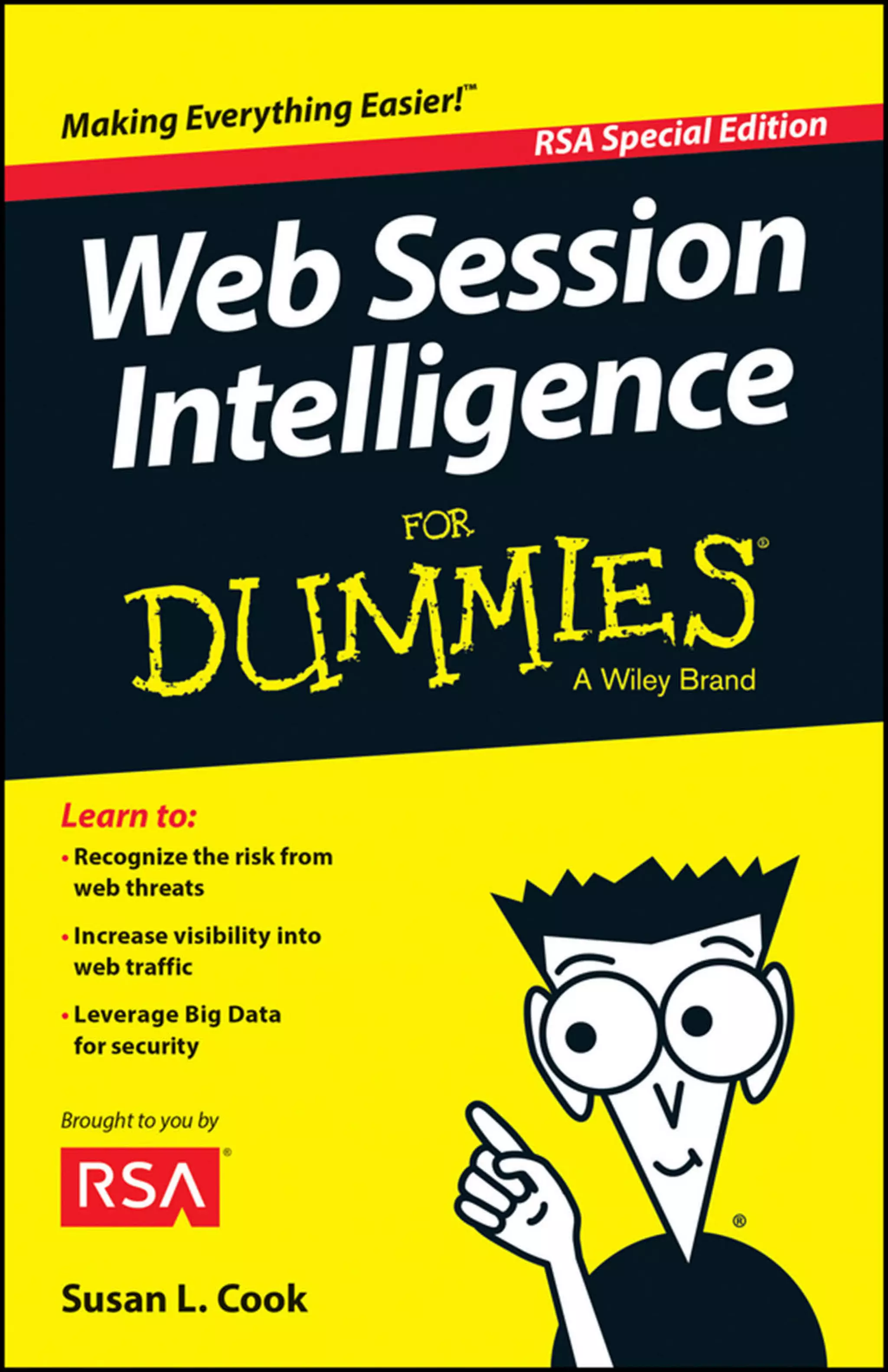 Web Session Intelligence for Dummies | PDF