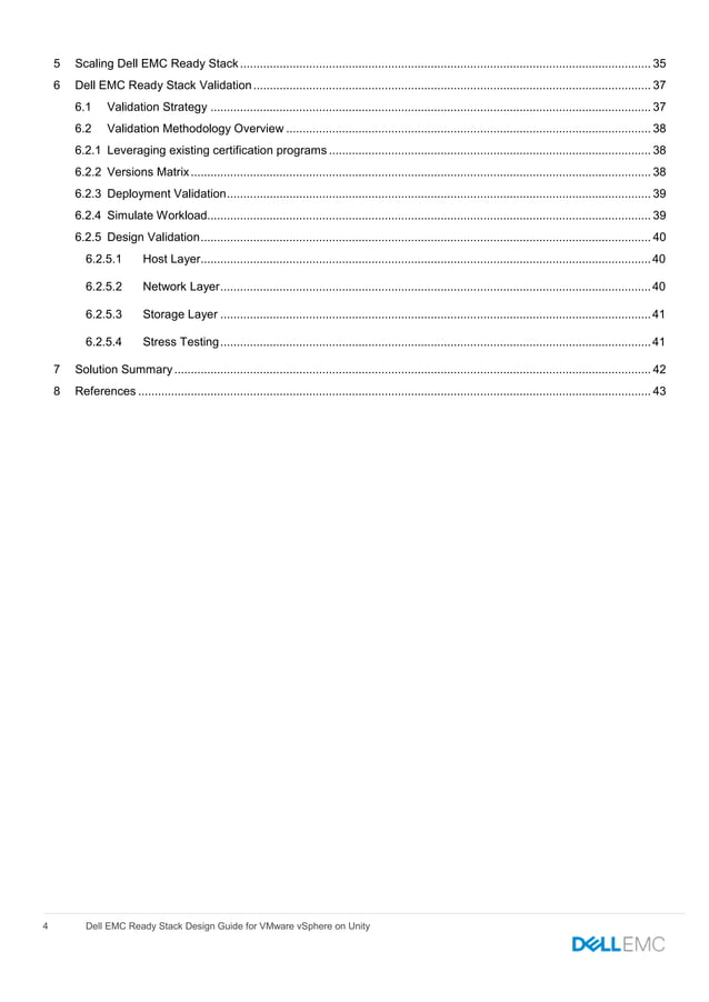 H17589 ready-vsphere-unity-dg | PDF