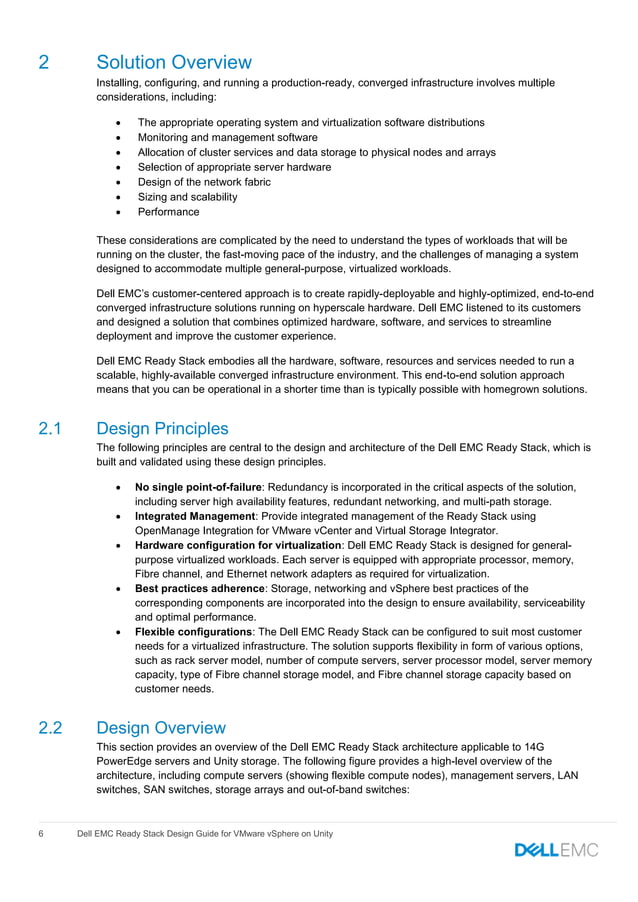 H17589 ready-vsphere-unity-dg | PDF