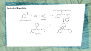 H1 and H2 Receptor Antagonist.pptx