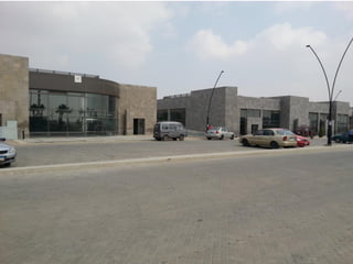 The strip mall , Zayed City , EGYPT | PDF