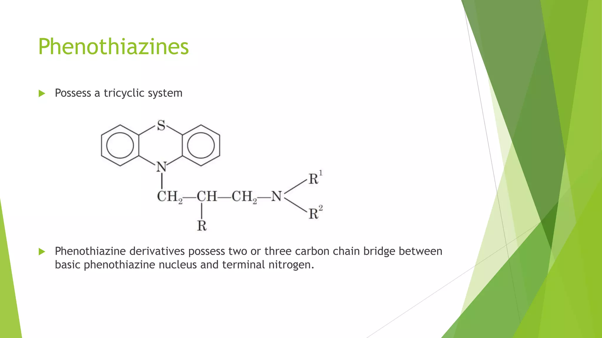 H1 & h2 receptor blockers | PPTX