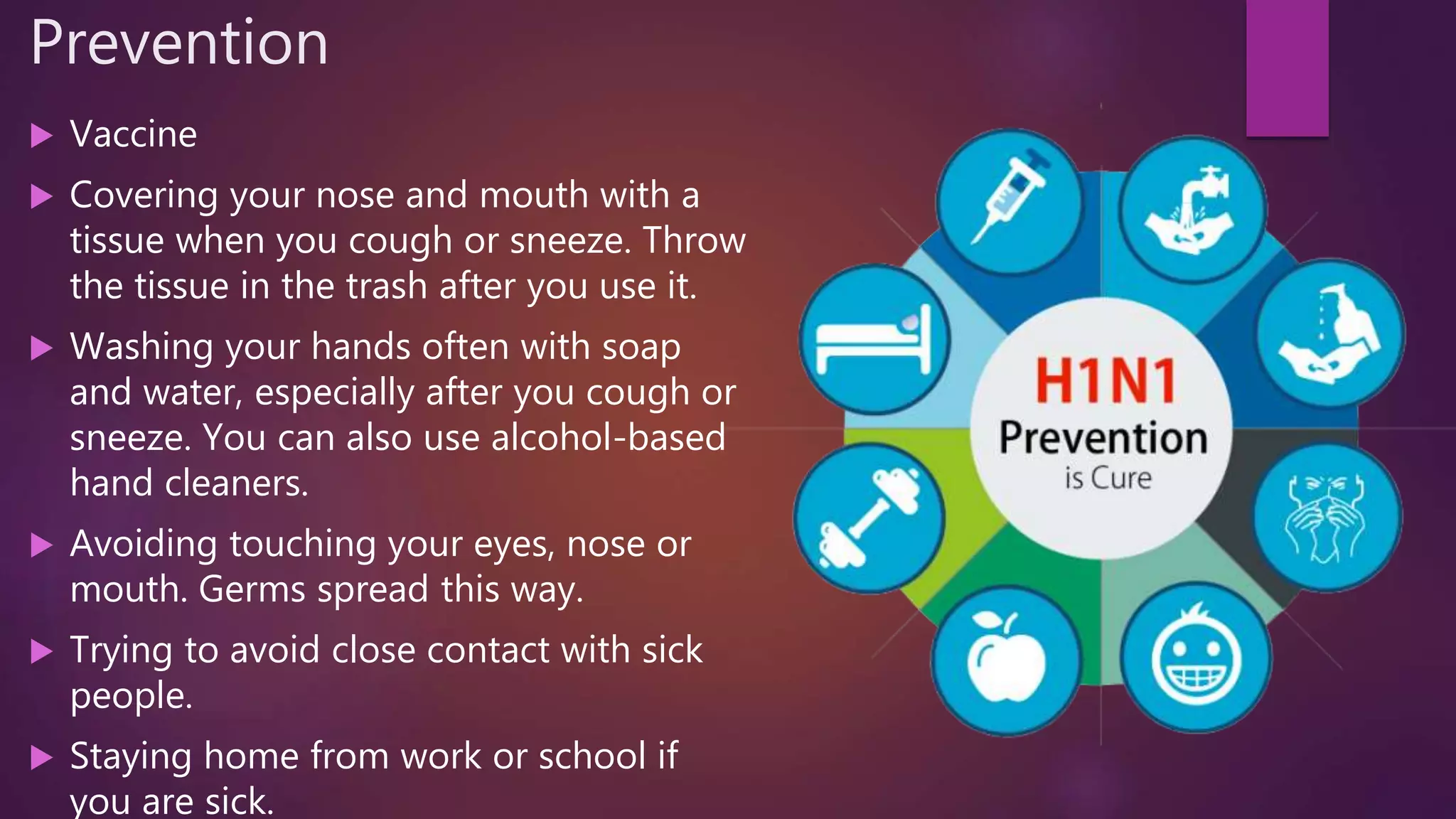 H1N1 ppt | PPTX