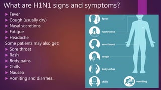 H1N1 ppt | PPTX