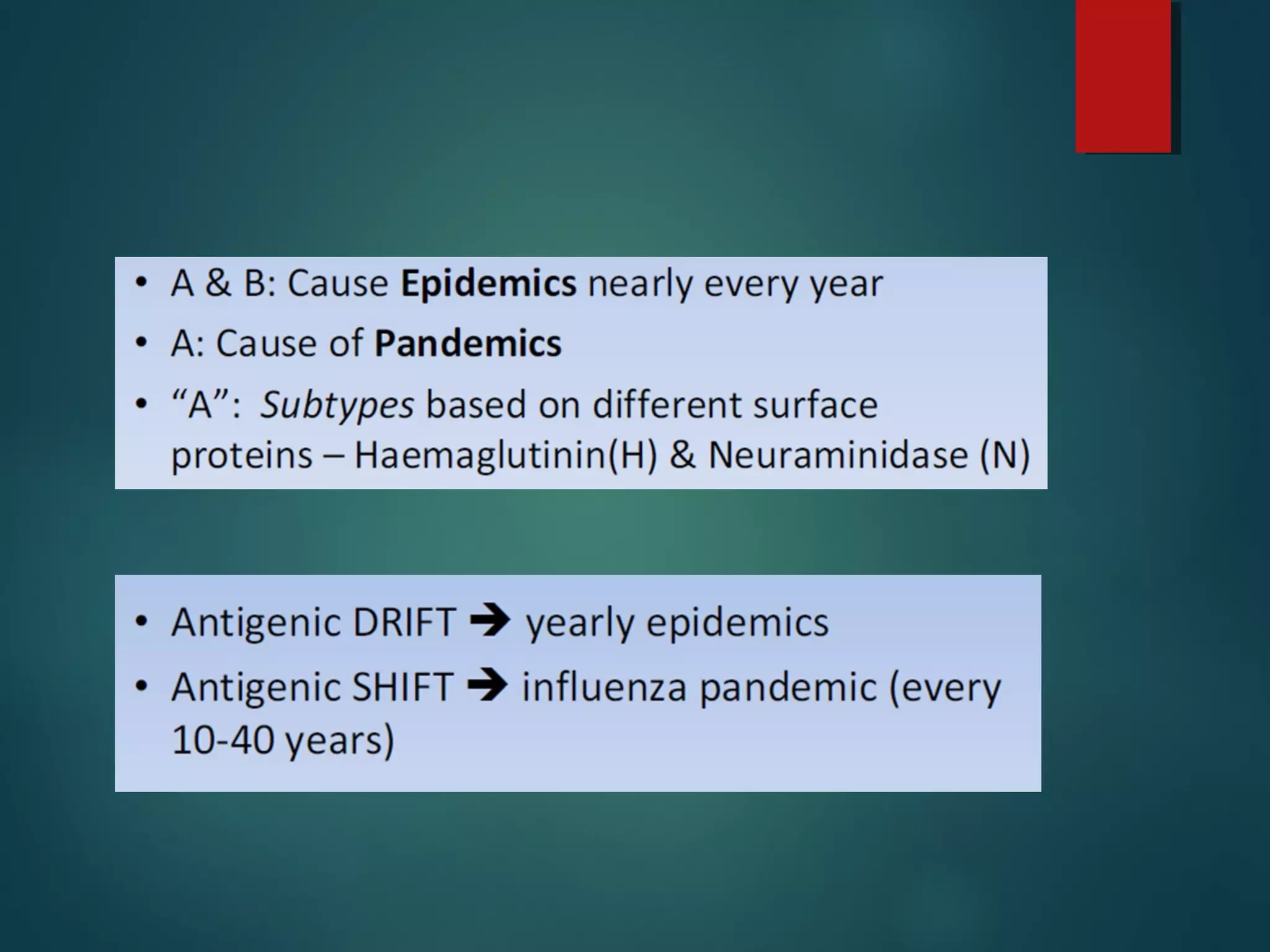 H1 N1 influenza (swine flu) | PPT