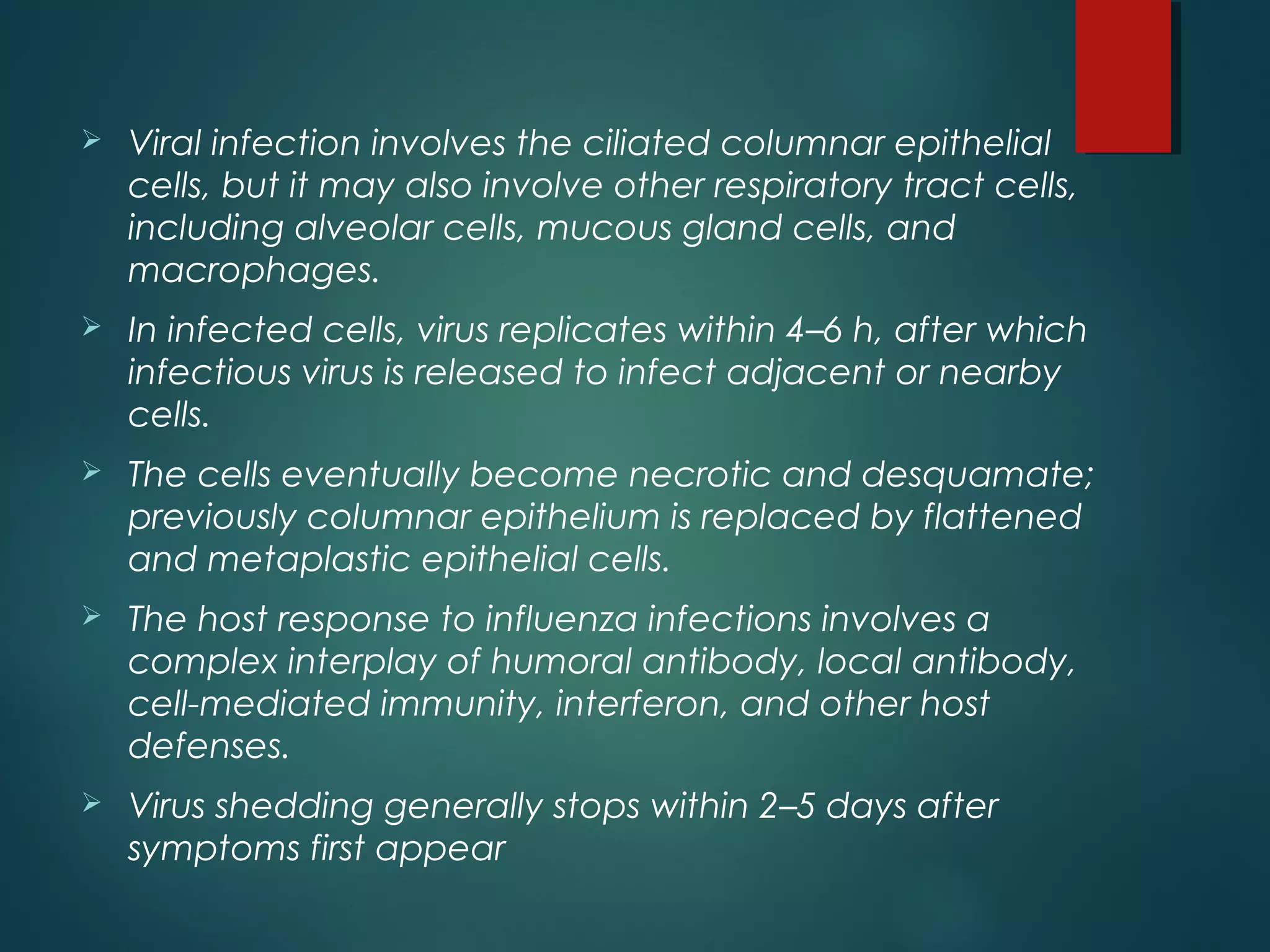 H1 N1 influenza (swine flu) | PPT