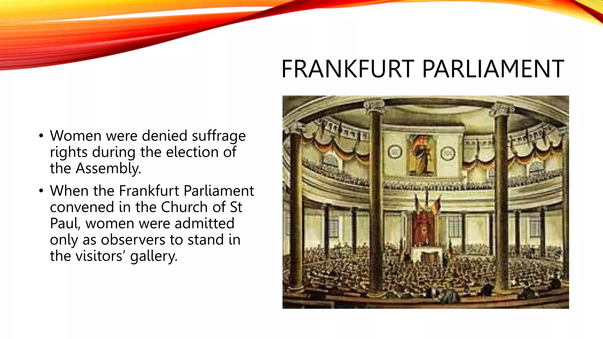 The Rise of Nationalism in Europe | PPTX