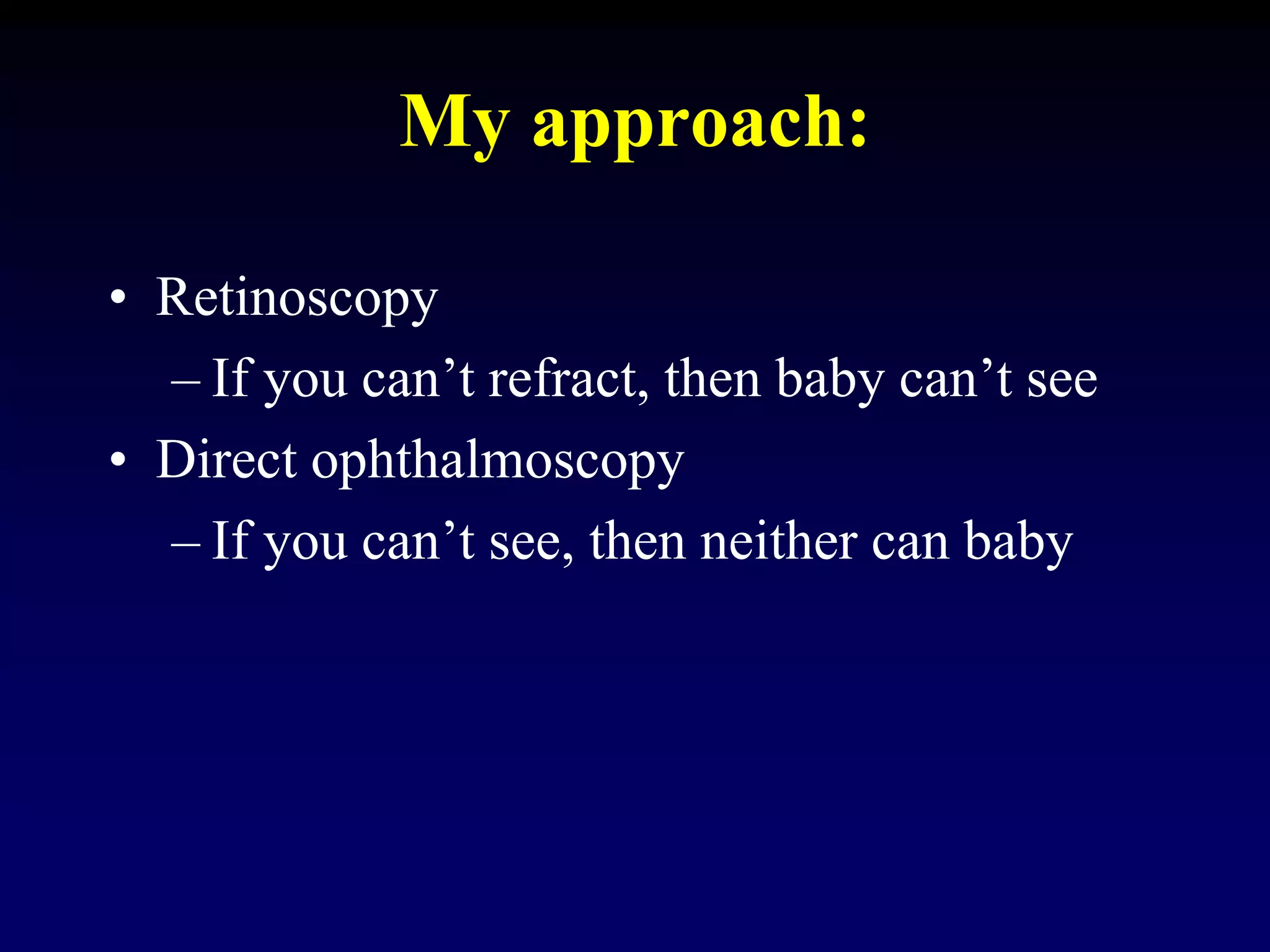 H2 - Congenital & Developmental Cataract.ppt