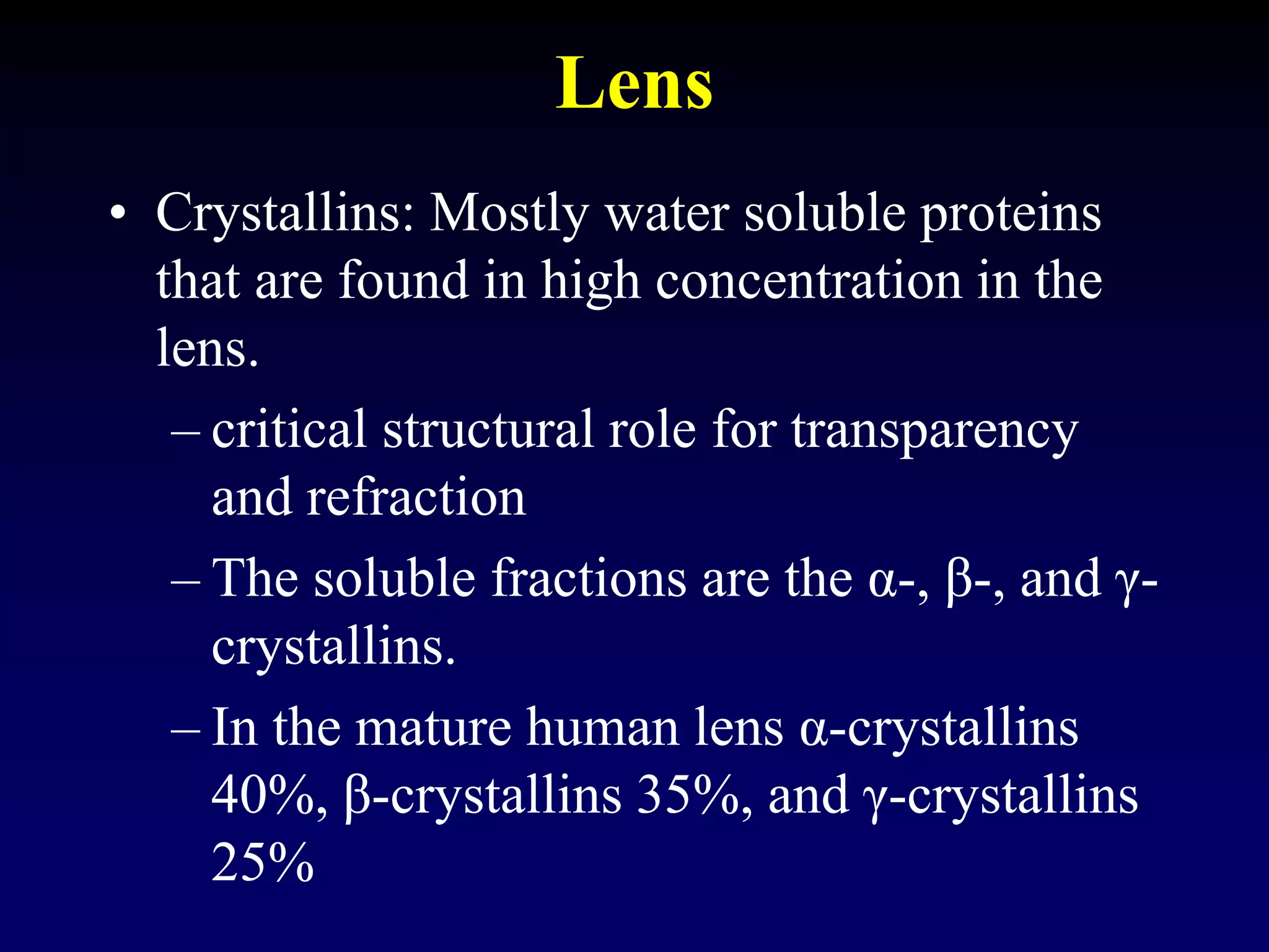 H2 - Congenital & Developmental Cataract.ppt