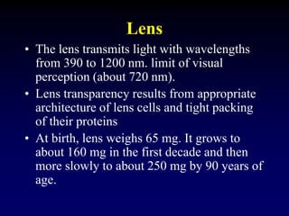 H2 - Congenital & Developmental Cataract.ppt
