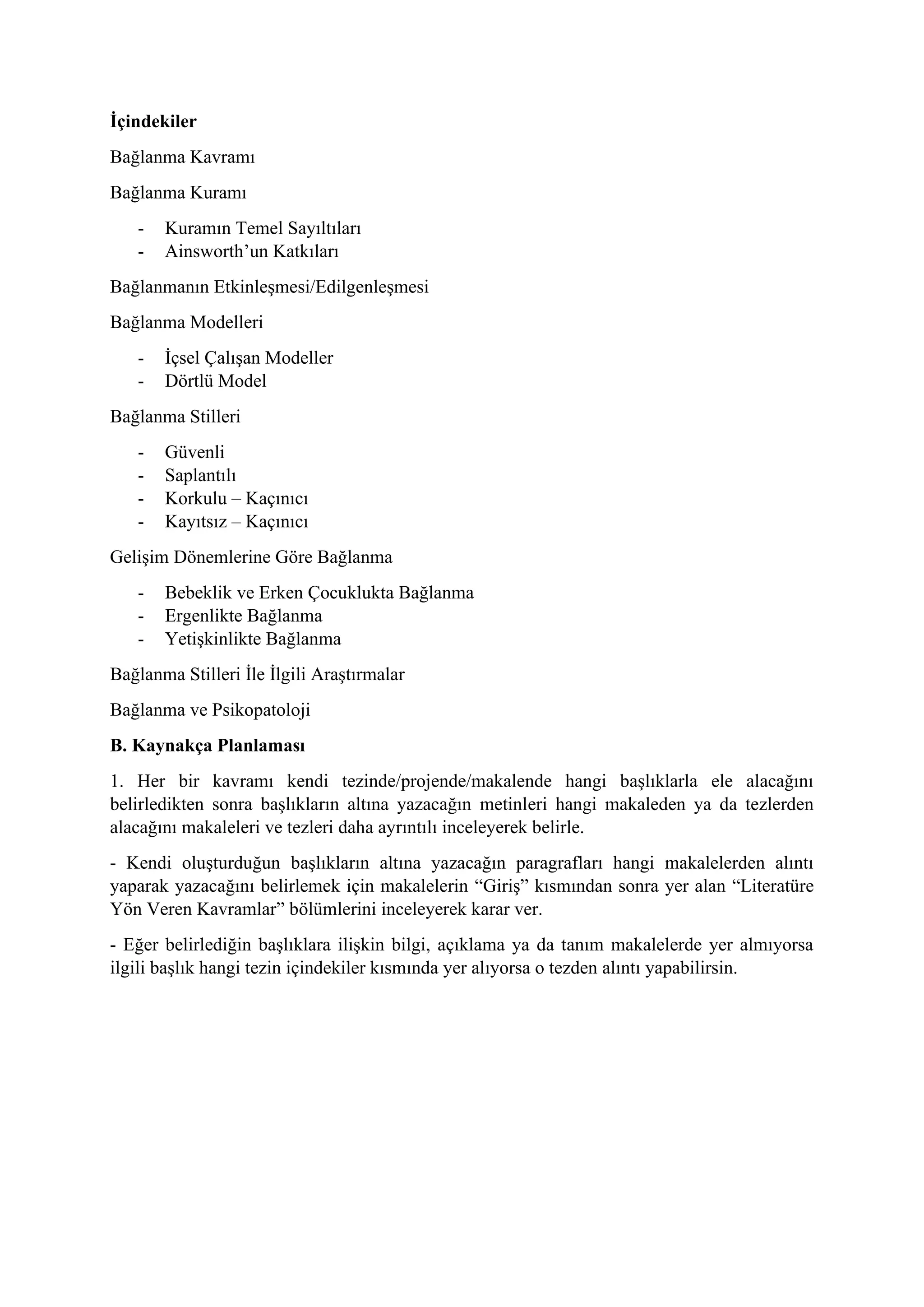 İleri İstatistik ve Bilimsel Araştırma Yöntemleri | PDF